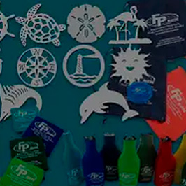 Sea Ray Dash Panel Upgrades & EIM Analog Replacements