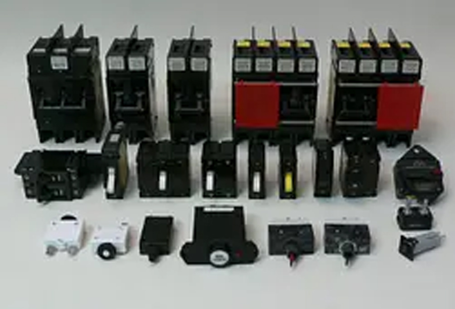 Marine Electrical Parts