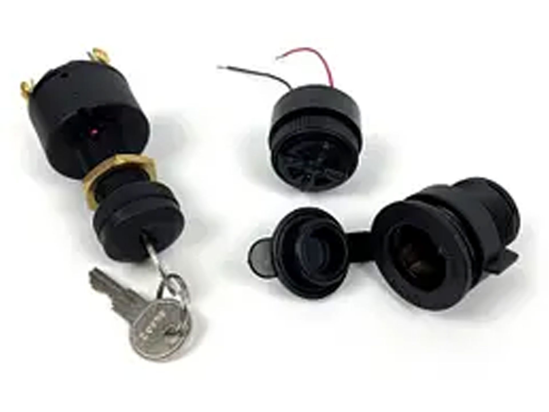 Marine Electrical Parts