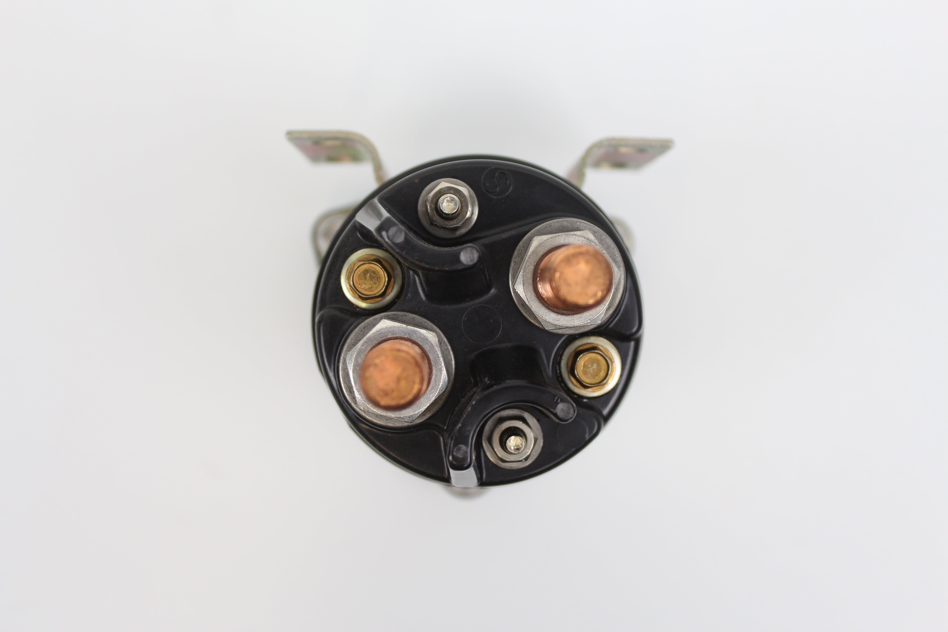 Intellitec 200 amp "Big Boy" Battery disconnect/latching relay 12 Volt ...