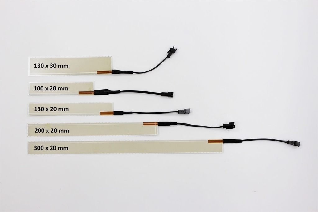 Strip Light for backlit dash/instrument panels | Flounder Pounder Marine