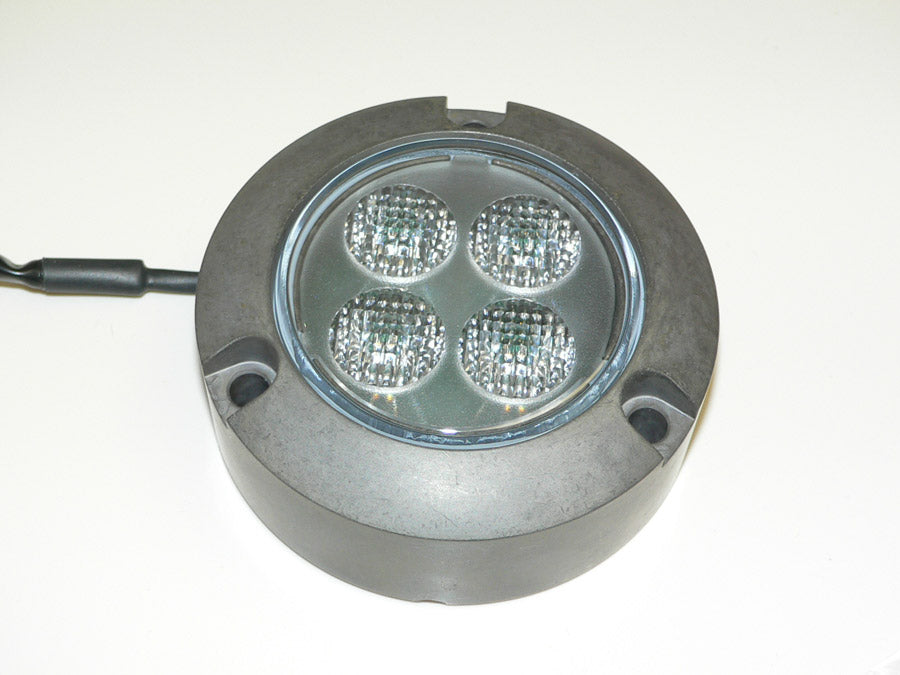 Barnegat Ultra Bright LED Underwater Light W | Flounder Pounder Marine