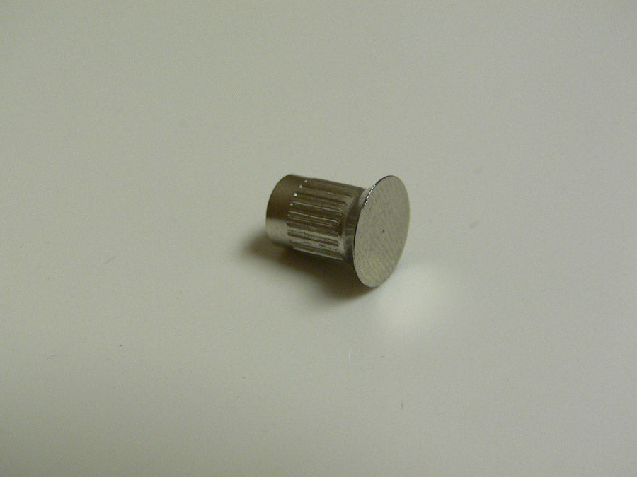 Flush Press-In Flat Barrel Nut for Acrylic Doors, Hatches, and Panels ...