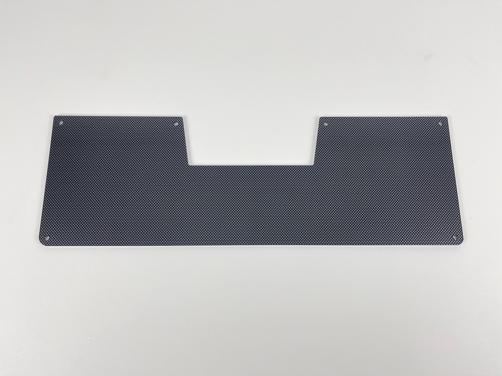 440 Aft Cabin 1989 custom under the helm patch panel | Flounder Pounder ...