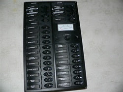 BEP Main Distribution Panel | Flounder Pounder Marine