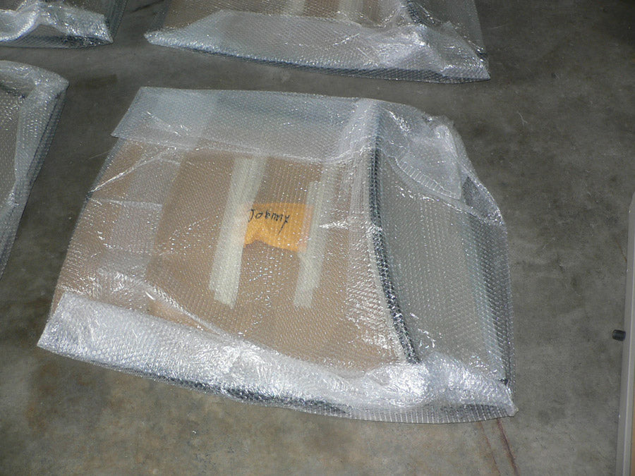 Cabin Companionway 3 piece entry slide hatch for Sea Ray 420 sundancer ...