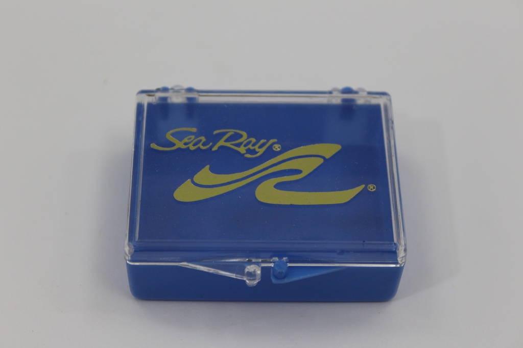 Misc Sea Ray Box | Flounder Pounder Marine