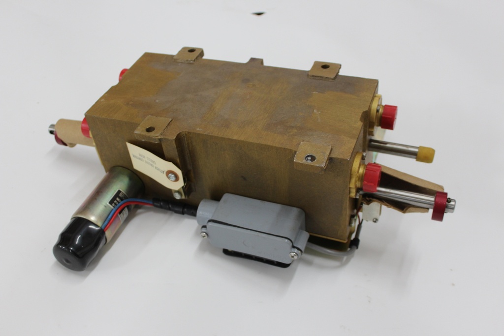 GLENDINNING 24V ENGINE SYNCHRONIZER | Flounder Pounder Marine