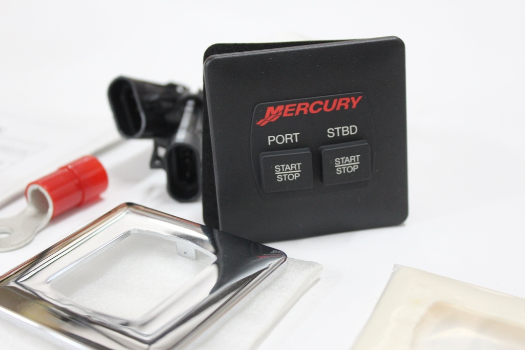 MERCURY DTS IGNITION SWITCH | Flounder Pounder Marine